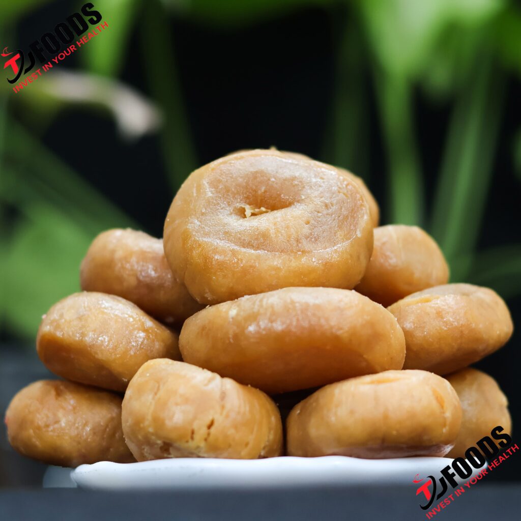 TJ FOODS | Snacks | Sweets | – Invest in your health