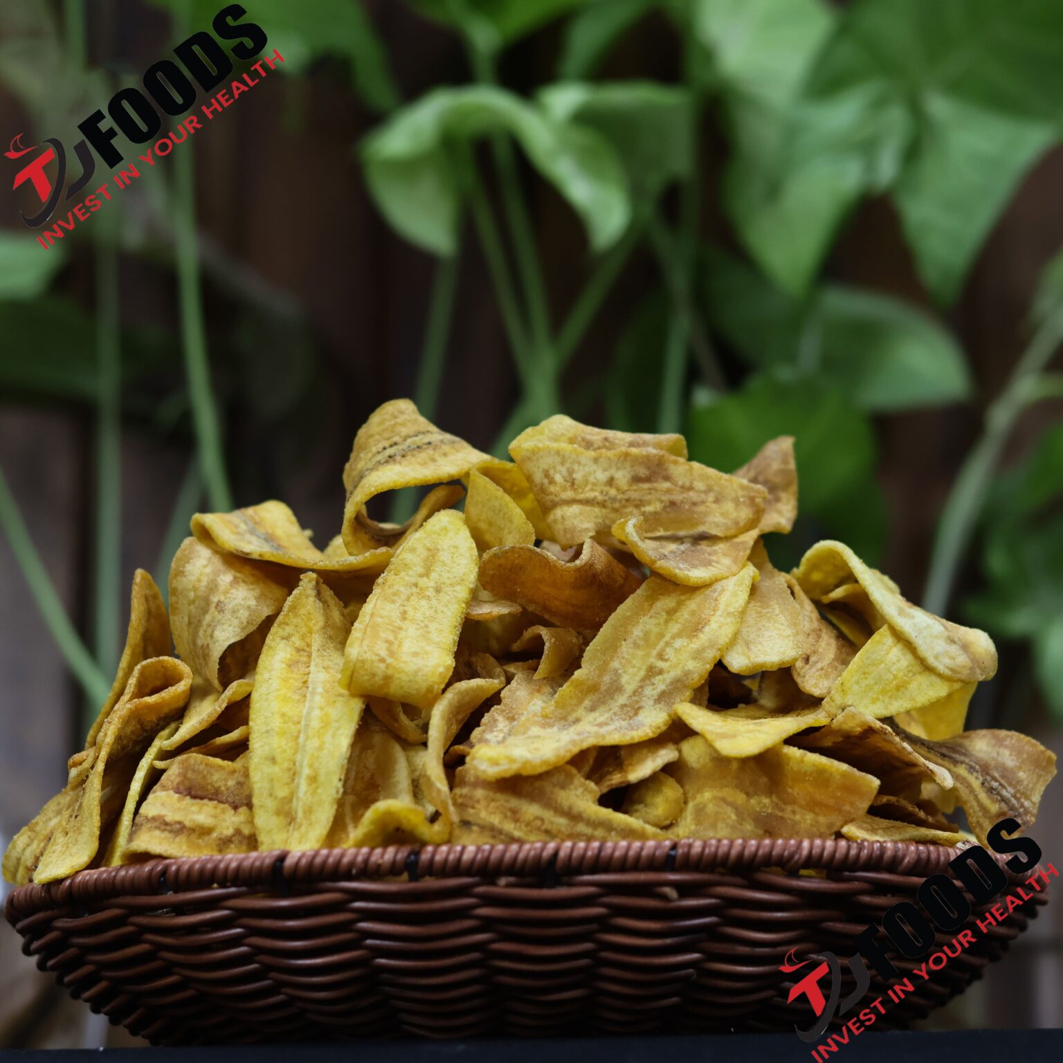 TJ FOODS | Snacks | Sweets | – Invest in your health